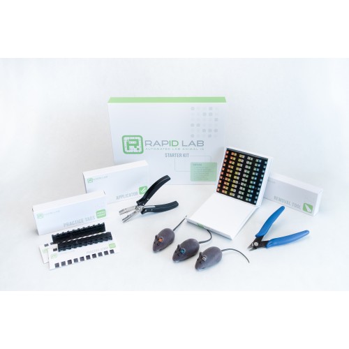 RapID Scanner CR1500