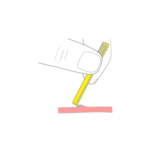 Guide catheter - Vein pick