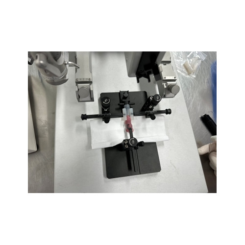 Neonatal Mouse Anesthesia Adaptor