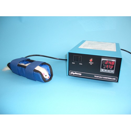 TCAT-2 Temperature Controller
