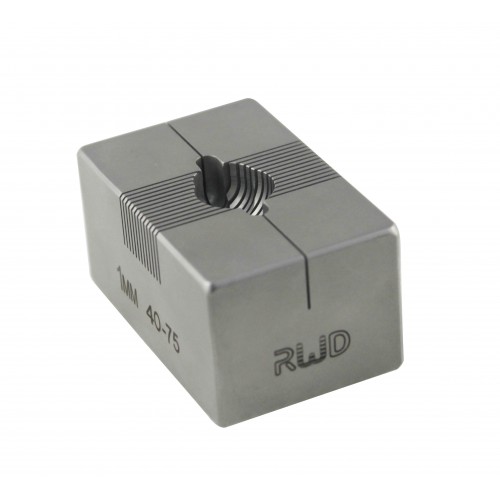 Stainless Steel Brain Matrices for rodents